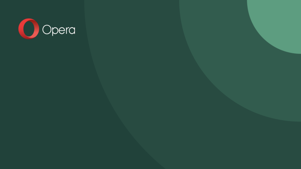 Opera Tips & Tricks Blog | Opera