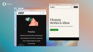 Do amazing things with tabs in Opera browser - split, trace, and ...
