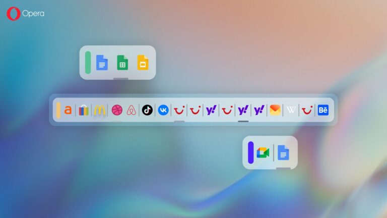 Do amazing things with tabs in Opera browser - split, trace, and ...