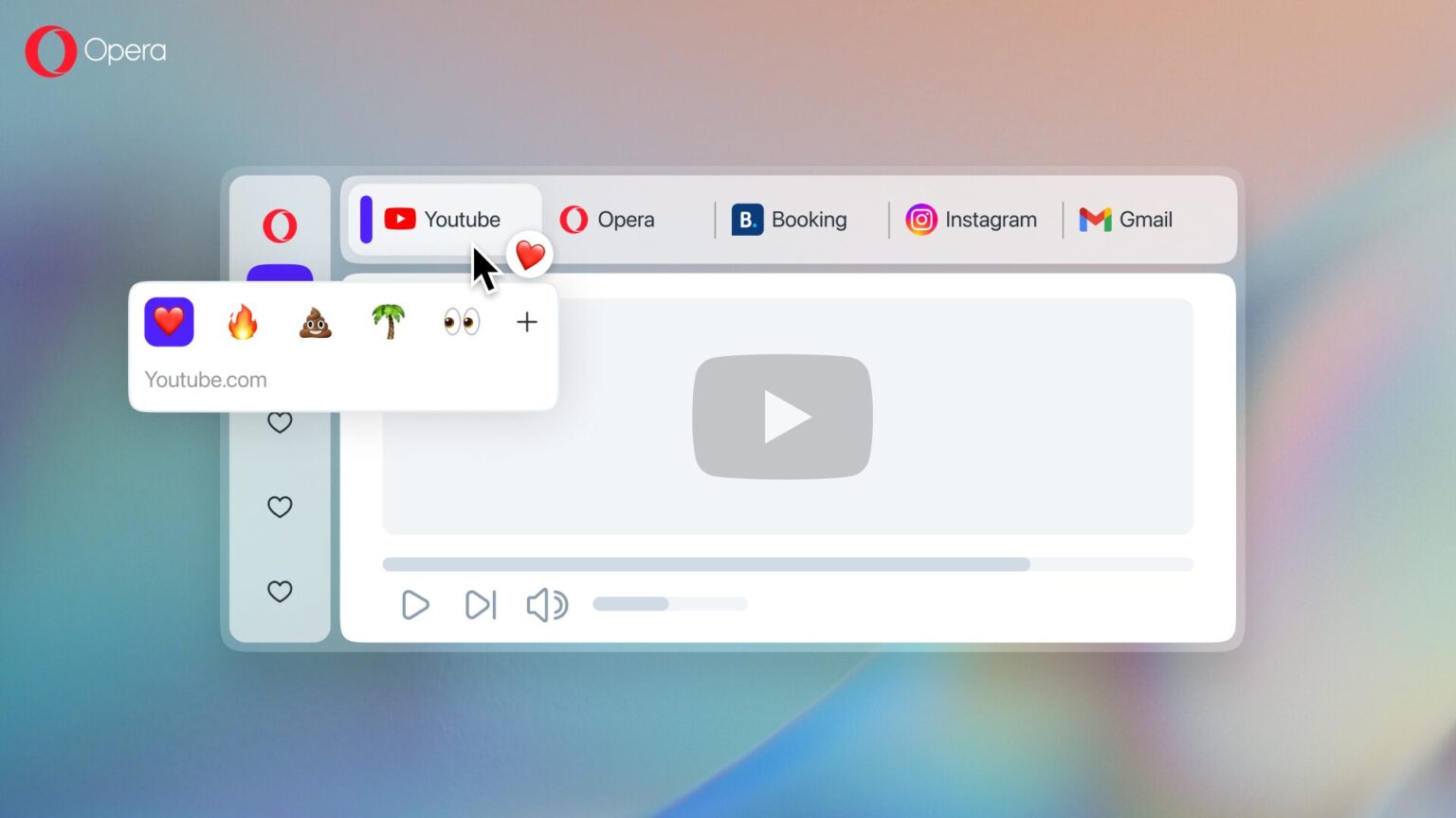 Do amazing things with tabs in Opera browser - split, trace, and ...