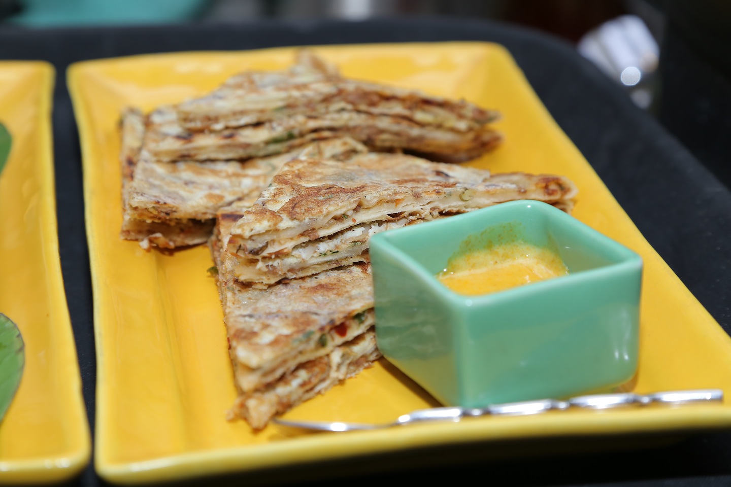 Discovering food with Opera | Food bloggers’ meet-up in India - Blog ...